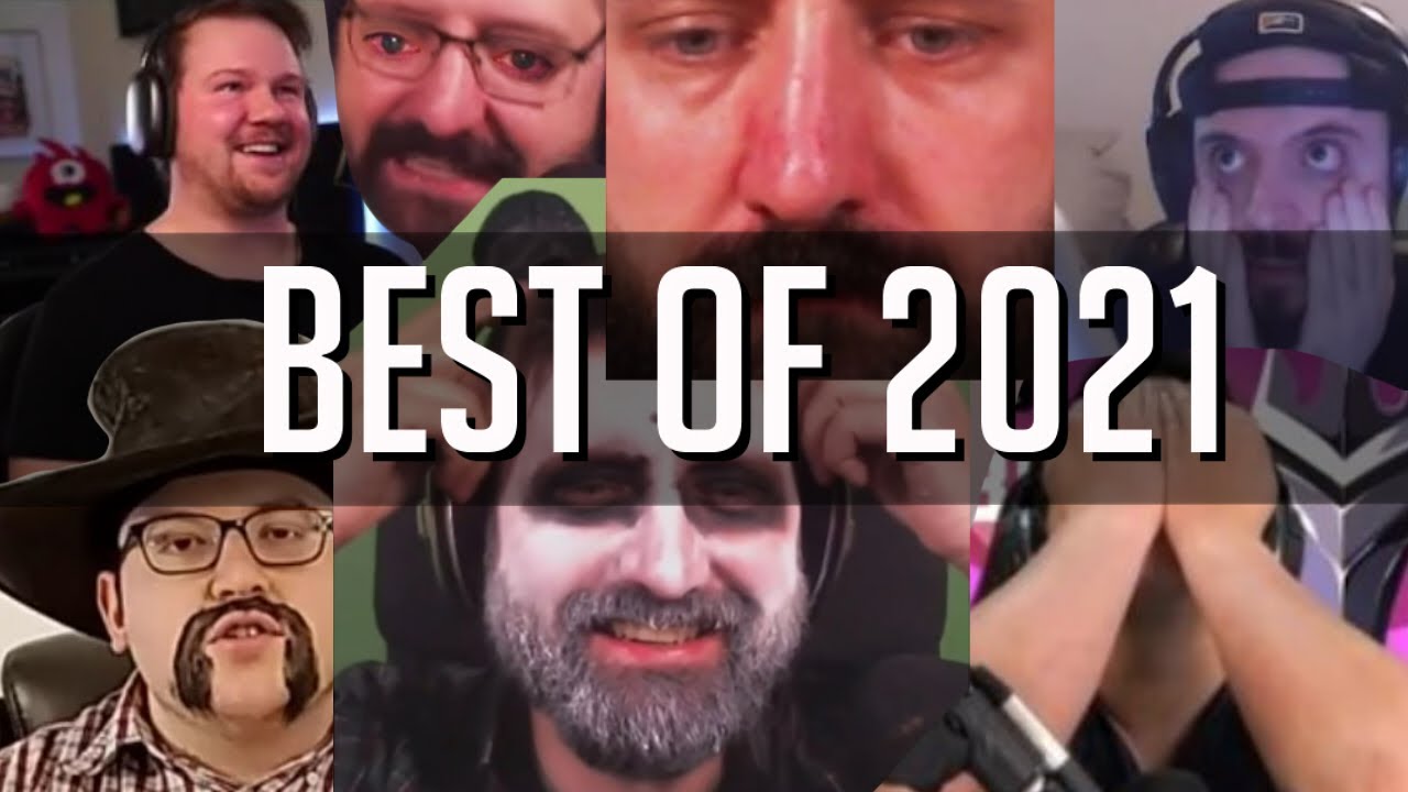 Best Of Tactical Crouch 2021 - YouTube