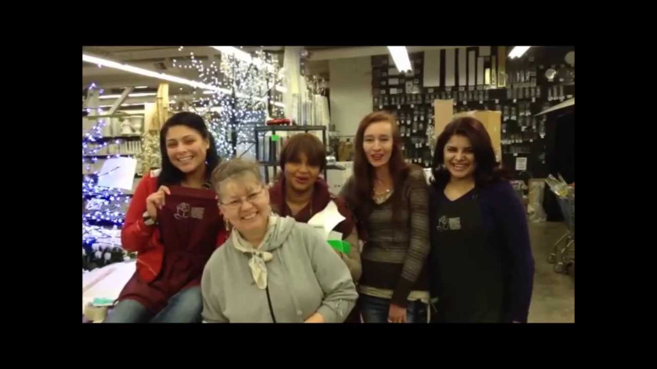 We're All Owners at Kennicott Brothers Company - YouTube
