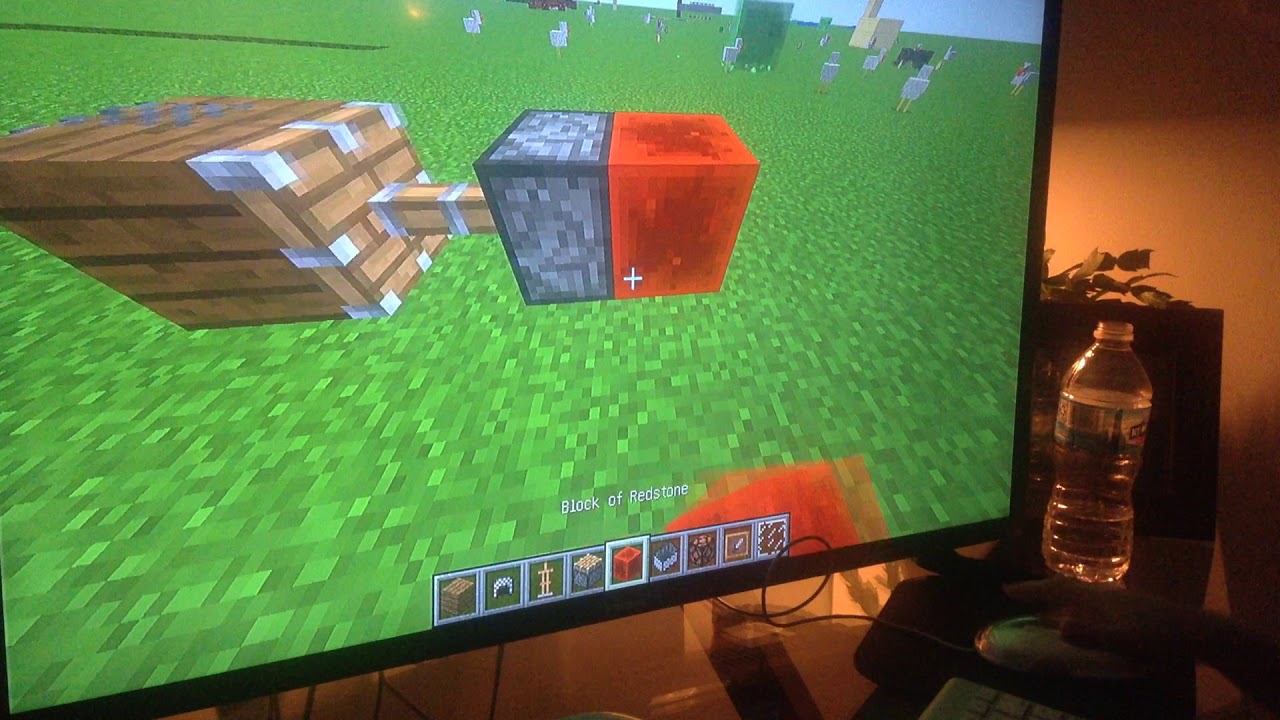 Special Episode: Minecrafting with J. - YouTube