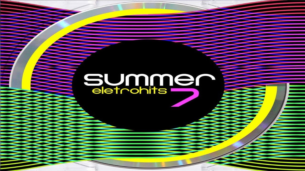 Summer Eletrohits 7 (2010) - YouTube