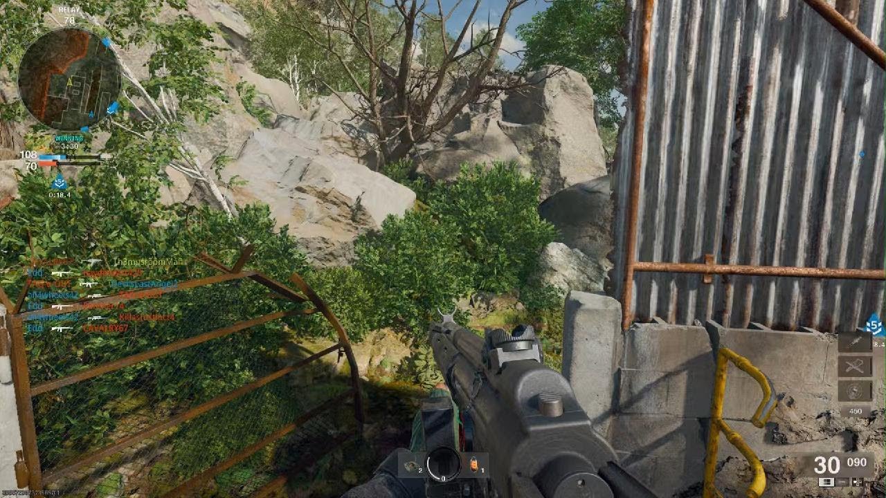 Freak ops 6 - YouTube