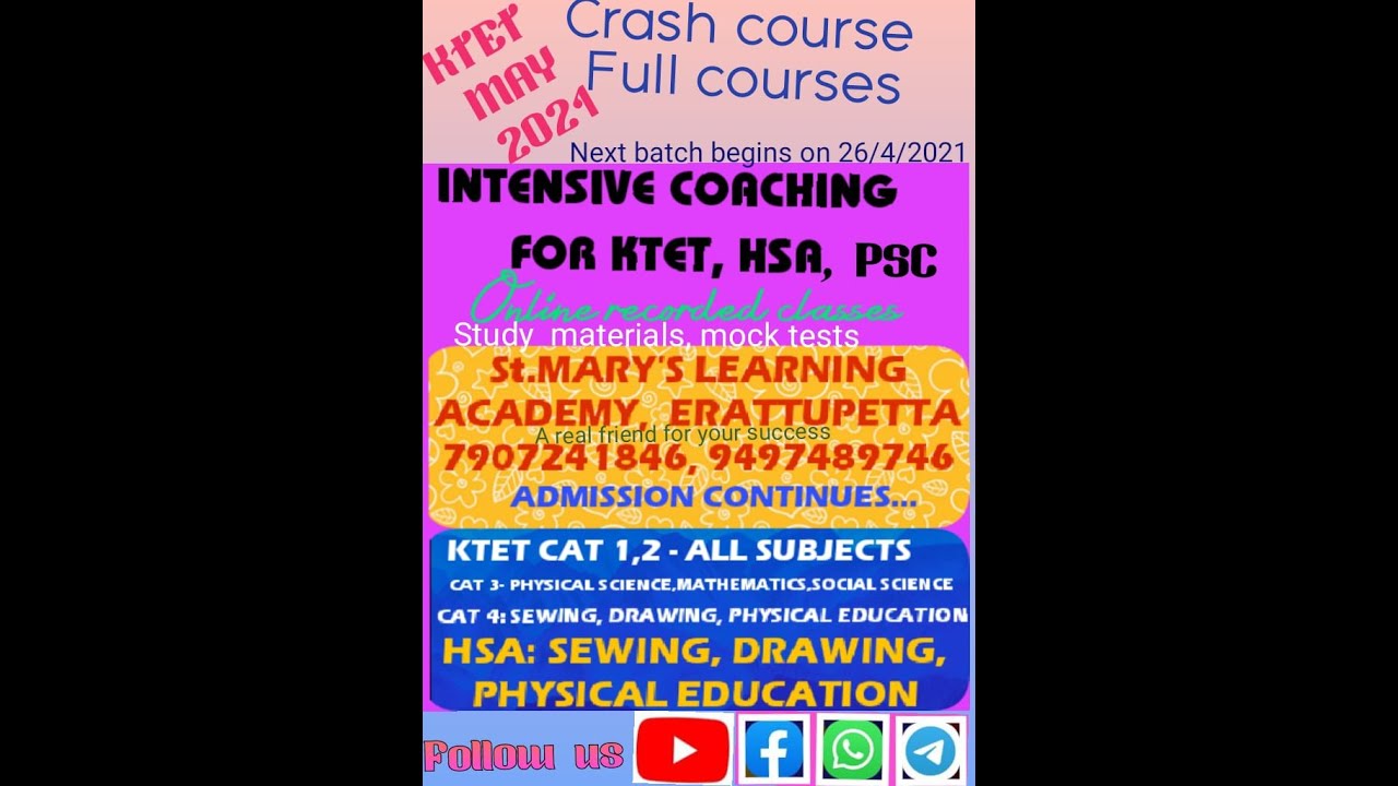 KTET PSC DRAWING important questions 2022 Exams #KTET - YouTube