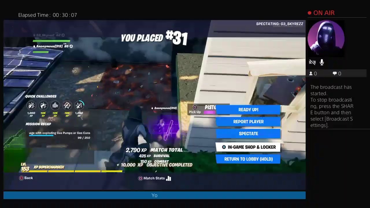 Clapping bots - YouTube