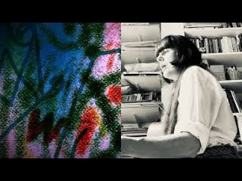 Vanessa Vie/Wild Nights, Wild Nights! a poem by Emily Dickinson