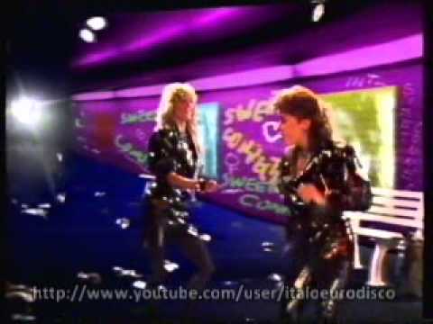 Sweet Connection - Need Your Passion (Eurotops) - YouTube