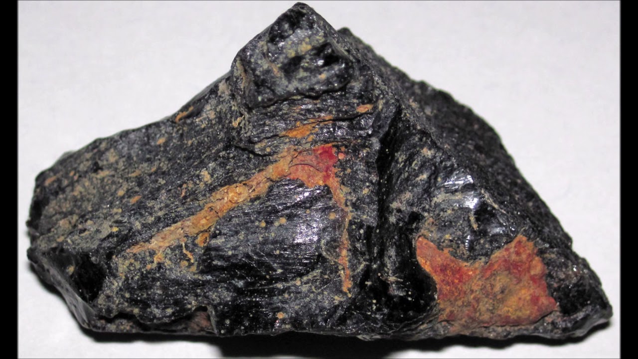 Indochinite Tektite - Uplifting, Increased Flow of Vital Energy - YouTube