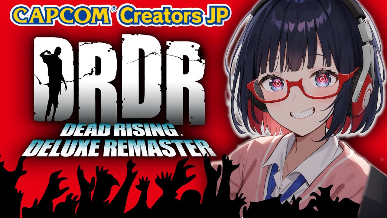 Is DEAD RISING DR the MOST INSANE Zombie Game Ever Created? #CCJP # ...