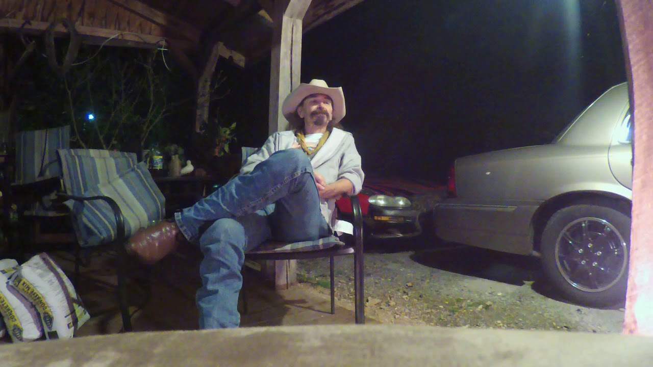 NELSON FAMILY HIT MAN LARRY M. HOPKINS aka JOHNNY HORTON JR. , ARRESTED ...