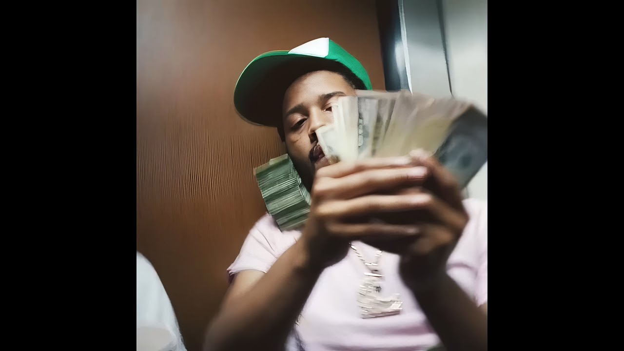 Veeze Type Beat - "Money Reason" - YouTube
