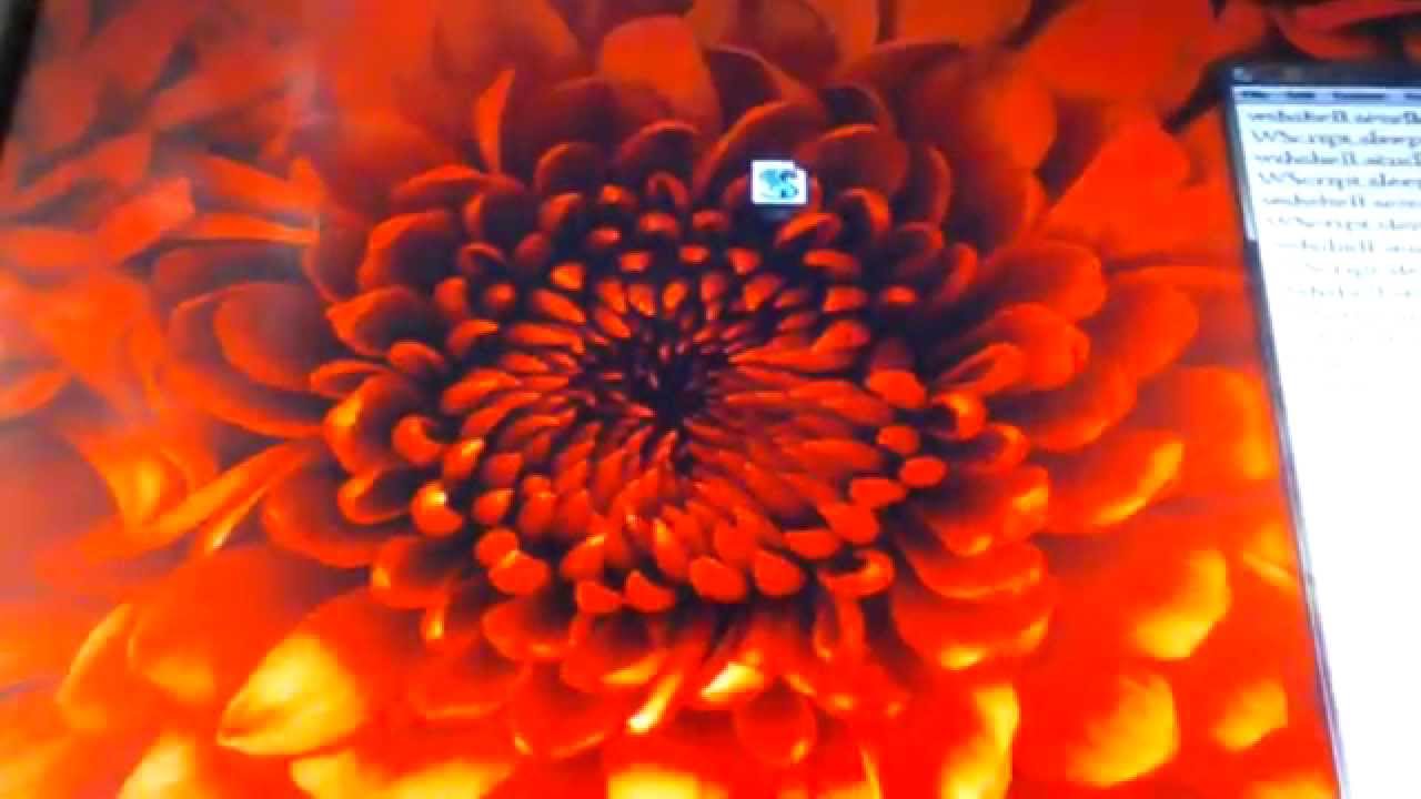 Computer prank! 666's evil twin, 999.exe - YouTube