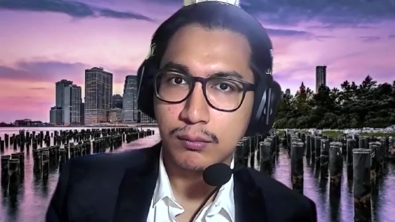 The Topic: Interviews with Han Tun Bala, Anna Koshy and Bennie Flores ...