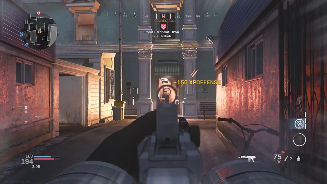 part2 unreleased mw19 - YouTube
