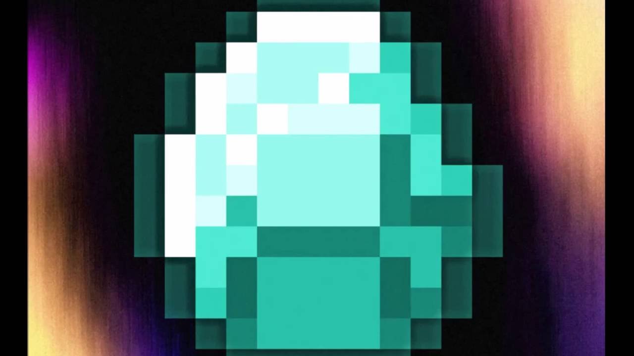 Minecraft Grass SOUND EFFECT - YouTube