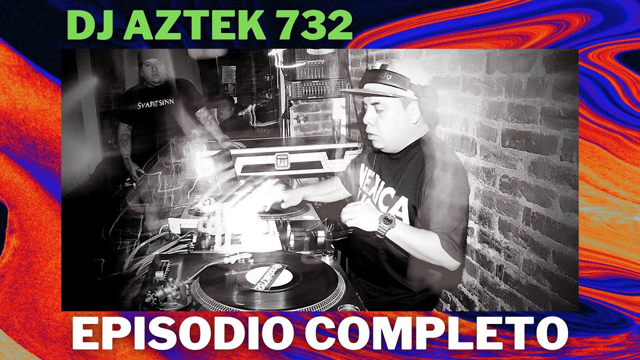 Dj Aztek 732: Episodio Completo | FRESH | #FreshFacts - YouTube