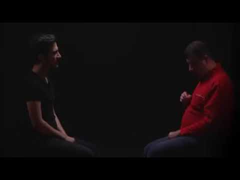 BİLAL GÖREGEN ILE RÖPORTAJ