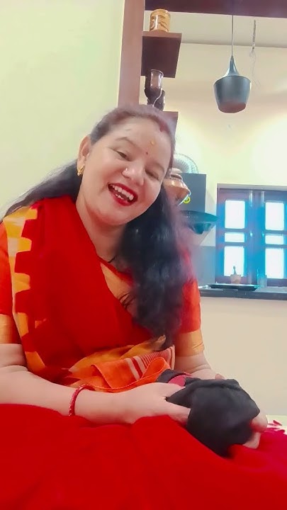 suno ji main apne mayke ja rahi hun😂🤣 #comedy #funny #ytshort - YouTube