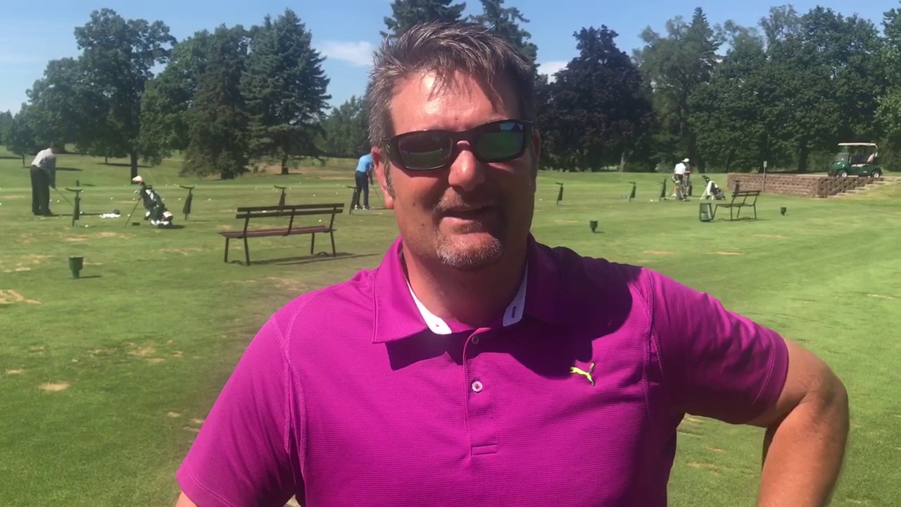 Craig Stull at the KCC 2017 - YouTube