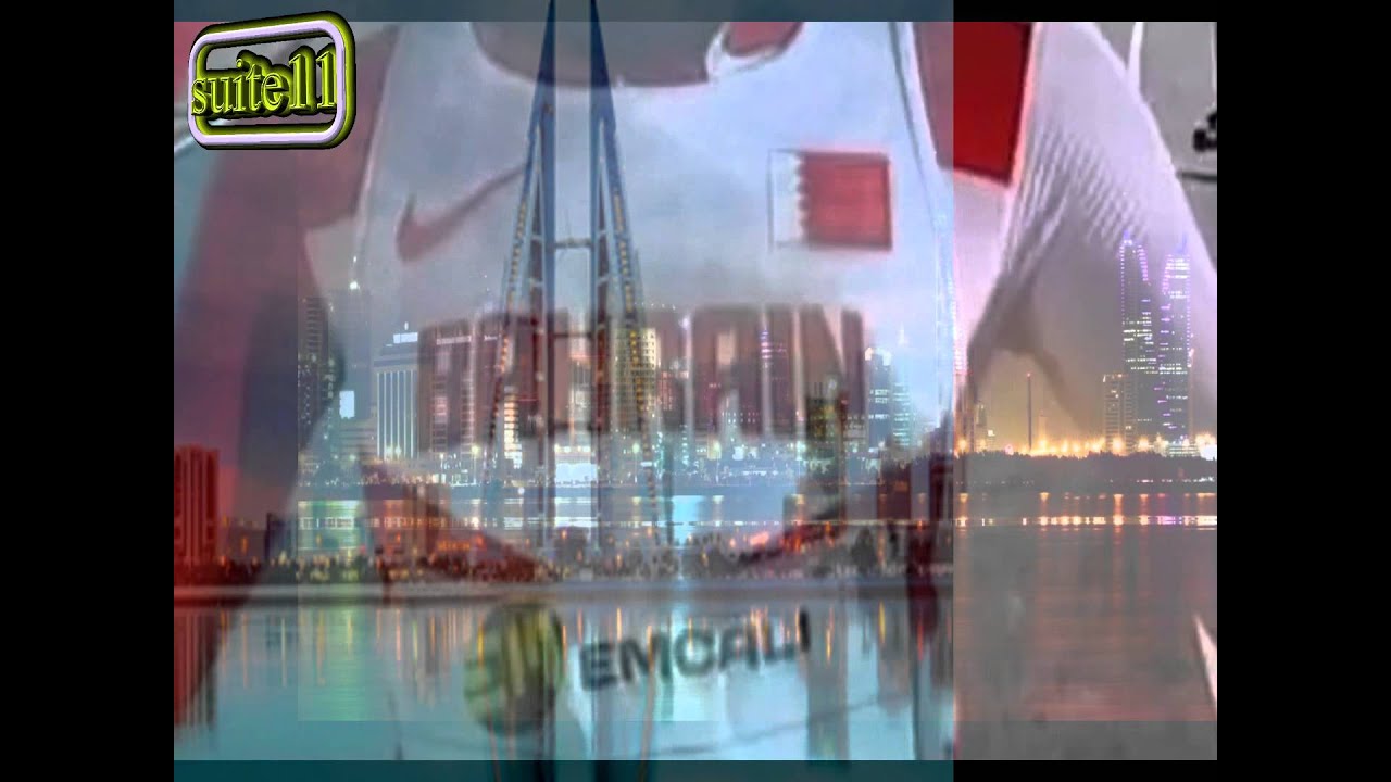 salwa eid nasser / سلوى عيد ناصر - YouTube