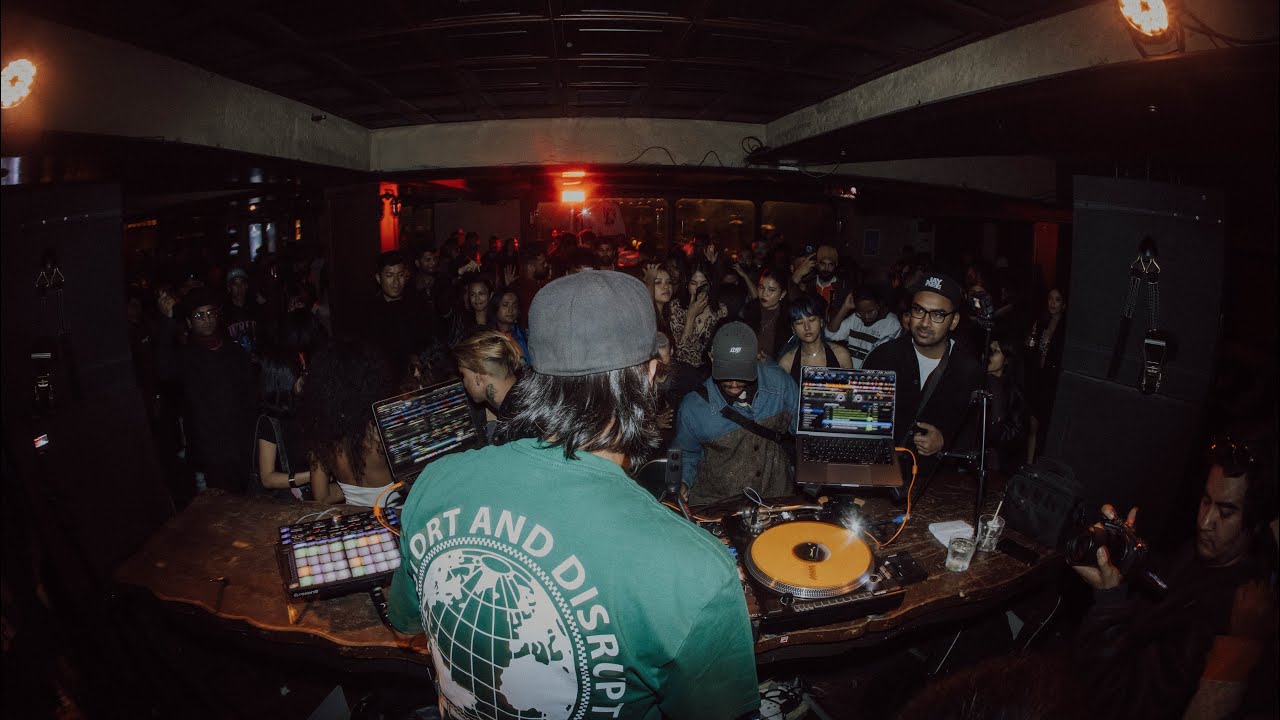 808 BOUNCE HIPHOP BLOCK PARTY! Curated By ACCM 🚀 - YouTube
