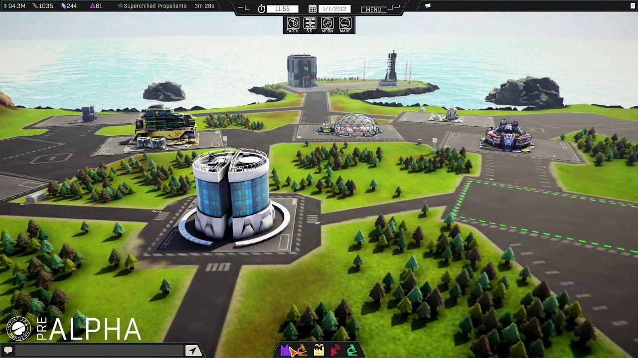 Initiative: RedDawn [PC] Gameplay Trailer - YouTube