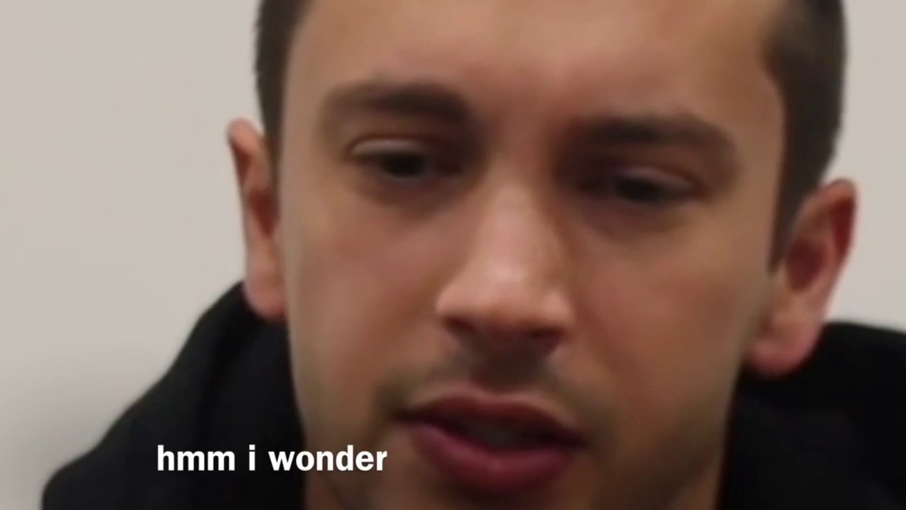 who is josh's best friend ?? - YouTube