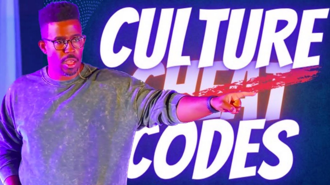 Culture Codes Sermon Series: Pt. 1 // We Welcome Our Guests // Pastor Tim Crews - YouTube