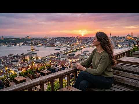 Synavaz - Belalım (Yedi Karanfil)
