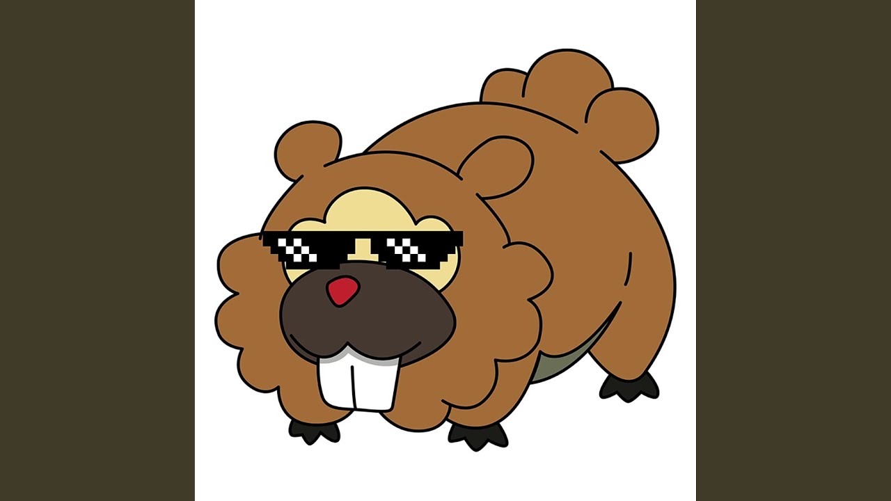 The Bidoof Song (Pokémon) - YouTube Music