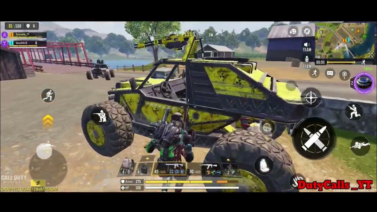 Rewind Class In Codm Callofduty Youtube Gamingvideos Youtubevideo