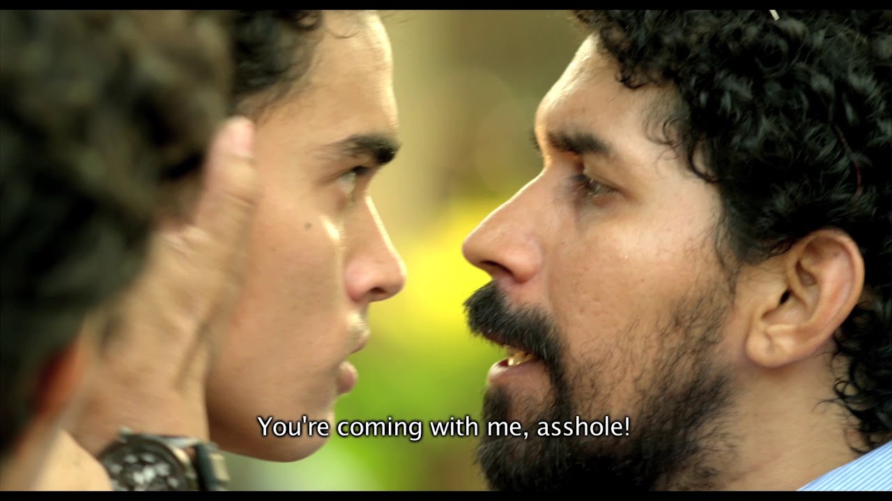MATEO TRAILER ENGsubs - YouTube