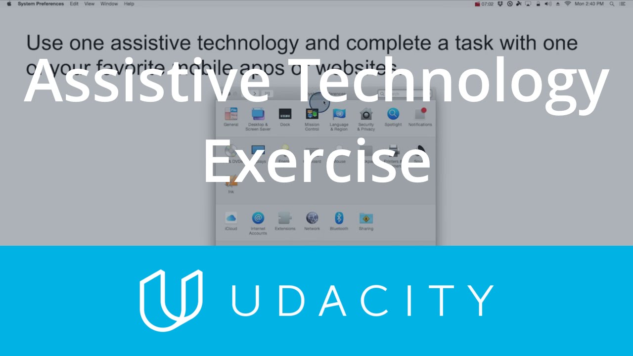 Accessible Products and Assistive Tech | UX/UI Design | Product Design ...