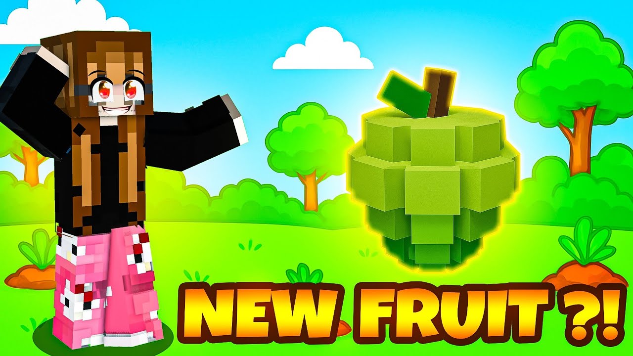 Got PRISMATIC & DIVINE Fruit For The First Time 😱 | GROW A GARDEN - YouTube