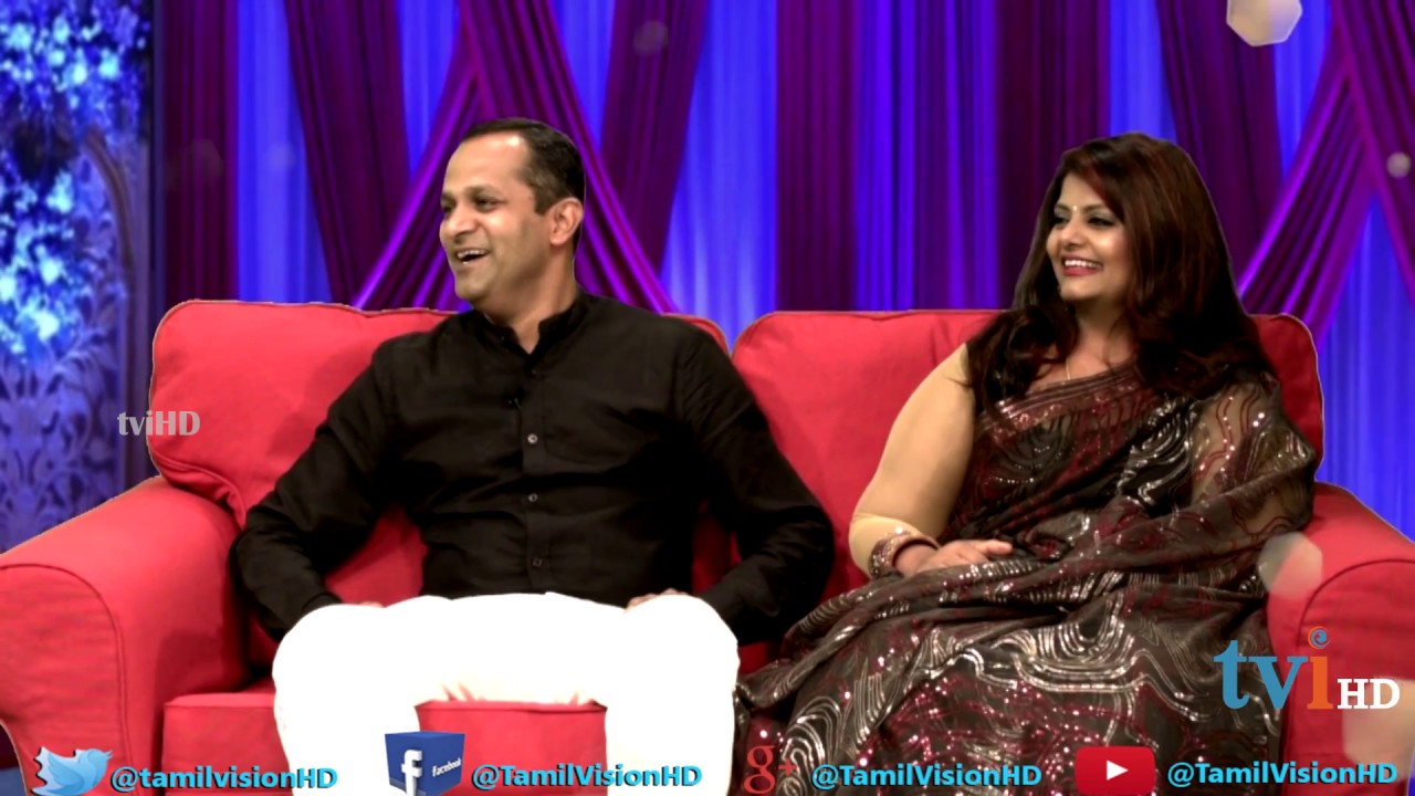 Tamil Vision HD | Thirumana Bandham - திருமணபந்தம் | Season-2 | Episode ...