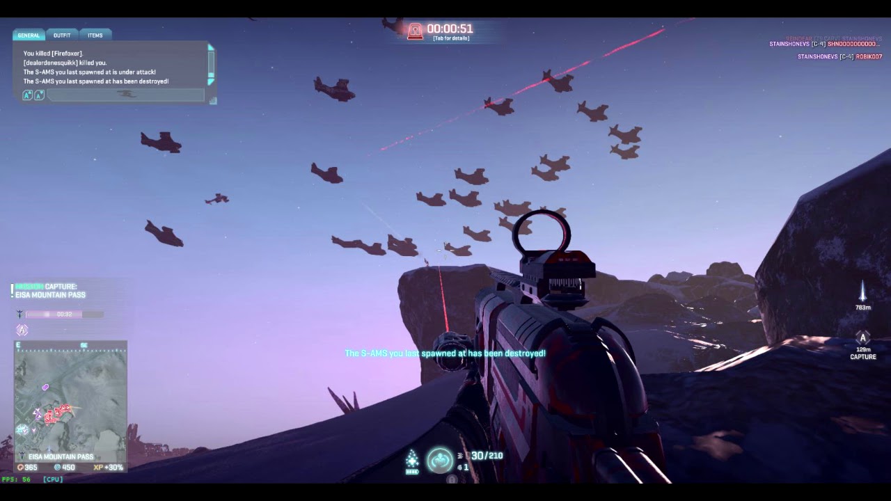 spec ops rap - YouTube