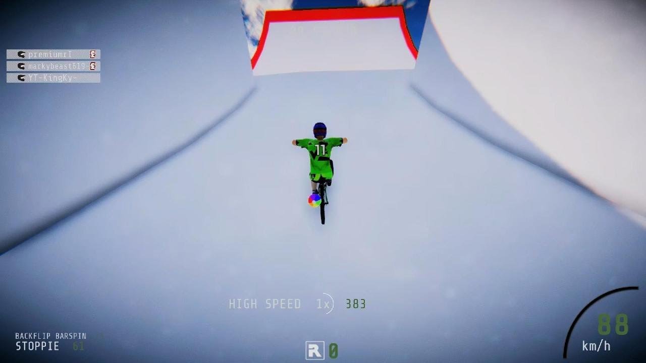 Descenders_20230902210602 - YouTube