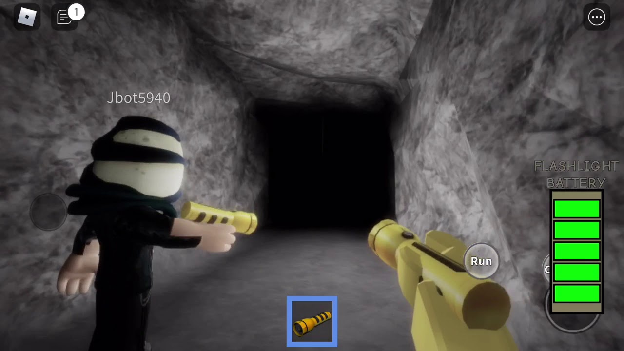 Getting killed in Roblox - YouTube