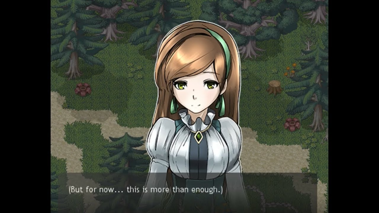 Didnapper v1.8.1 - Part 19 (Finale): Saving the Kingdom! (Good Ending ...