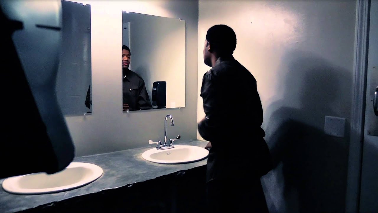 Terrell Watson - "Mirror" - Official Music Video! - YouTube