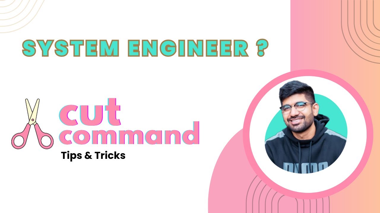 Learn to Cut: Linux Command Line Basics 🌟💼 #cut #linux - YouTube