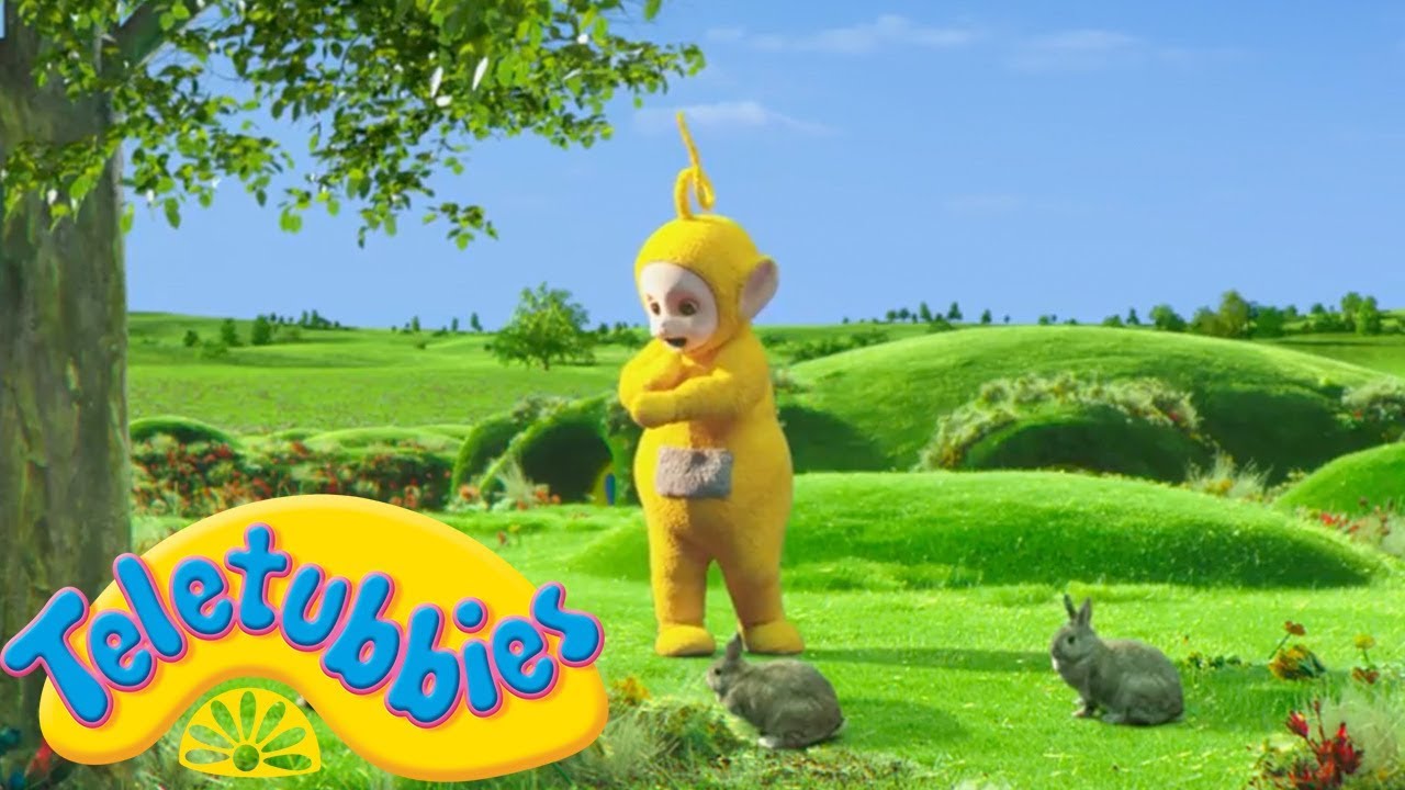 ★Teletubbies English Episodes★ Three ★ Full Episode - NEW Season 16 HD ...