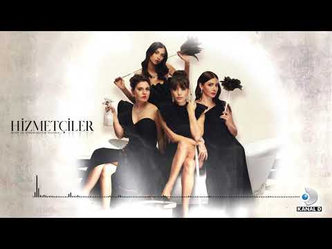 Atakan Ilgazdağ | Her Şeyi Biliyorum - #Hizmetçiler Dizi Müziği