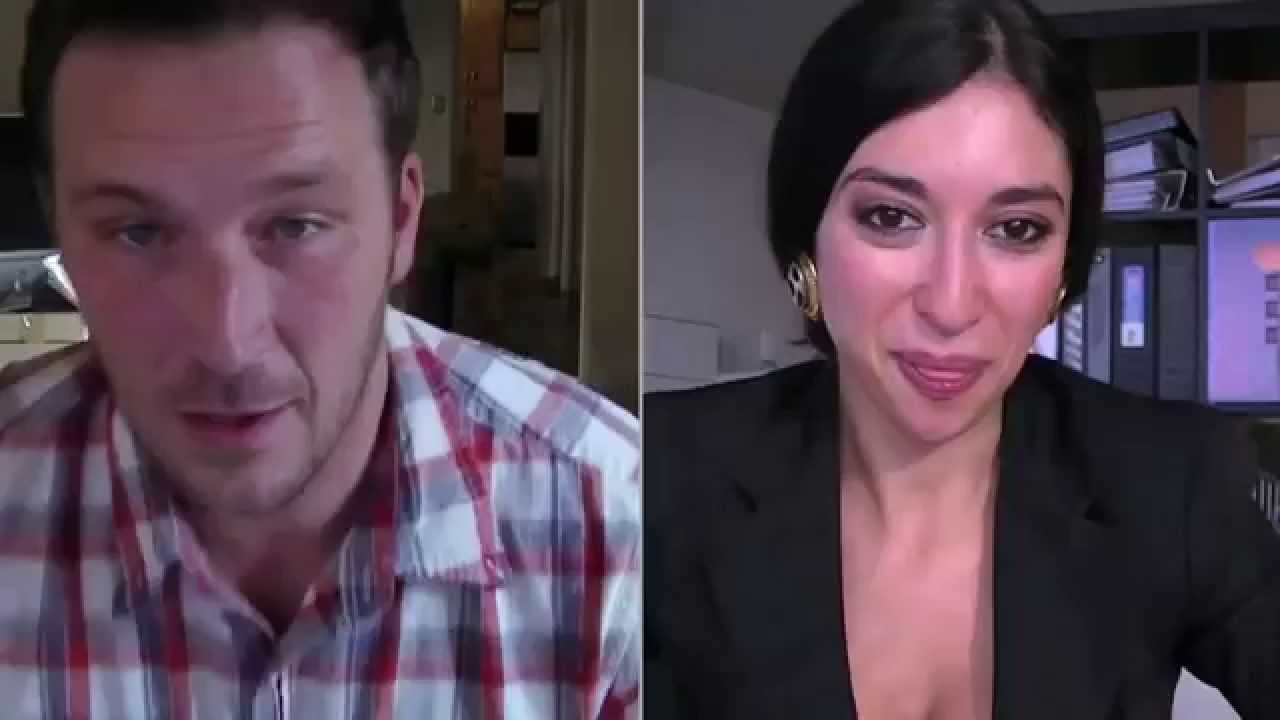 Chatter Trailer (2015) - YouTube