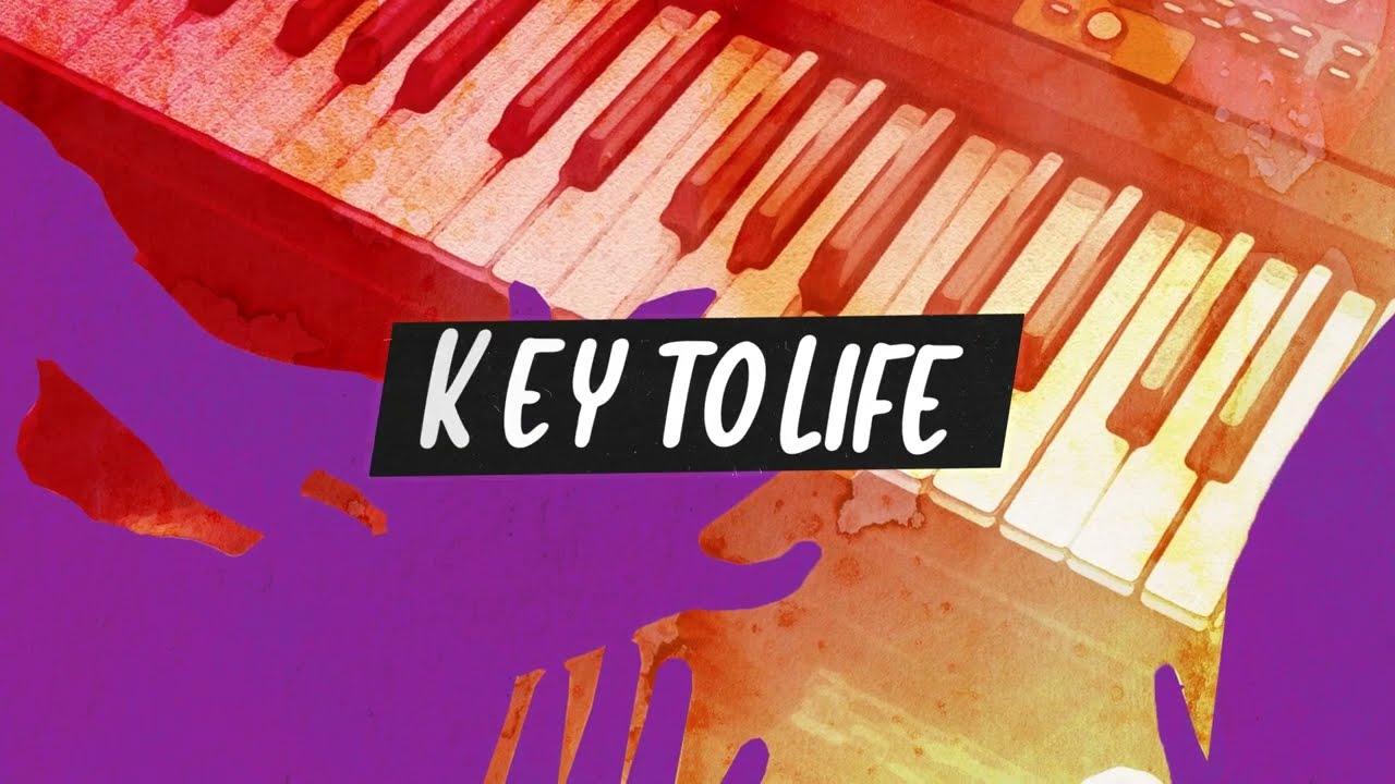 KBong - Key To Life (feat. Beebs) - YouTube