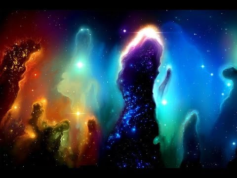 Alien Disclosure Time - Progressive Psychedelic Trance Mix - YouTube