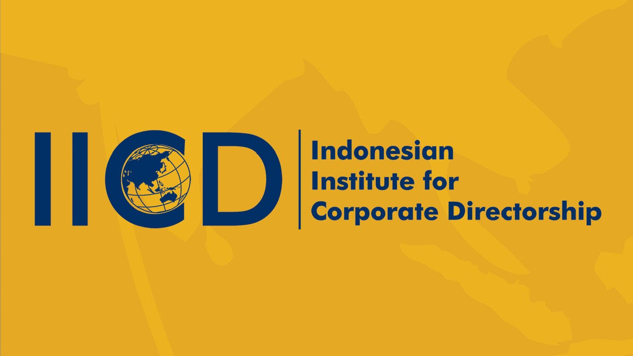 IICD Indonesia Profile - YouTube