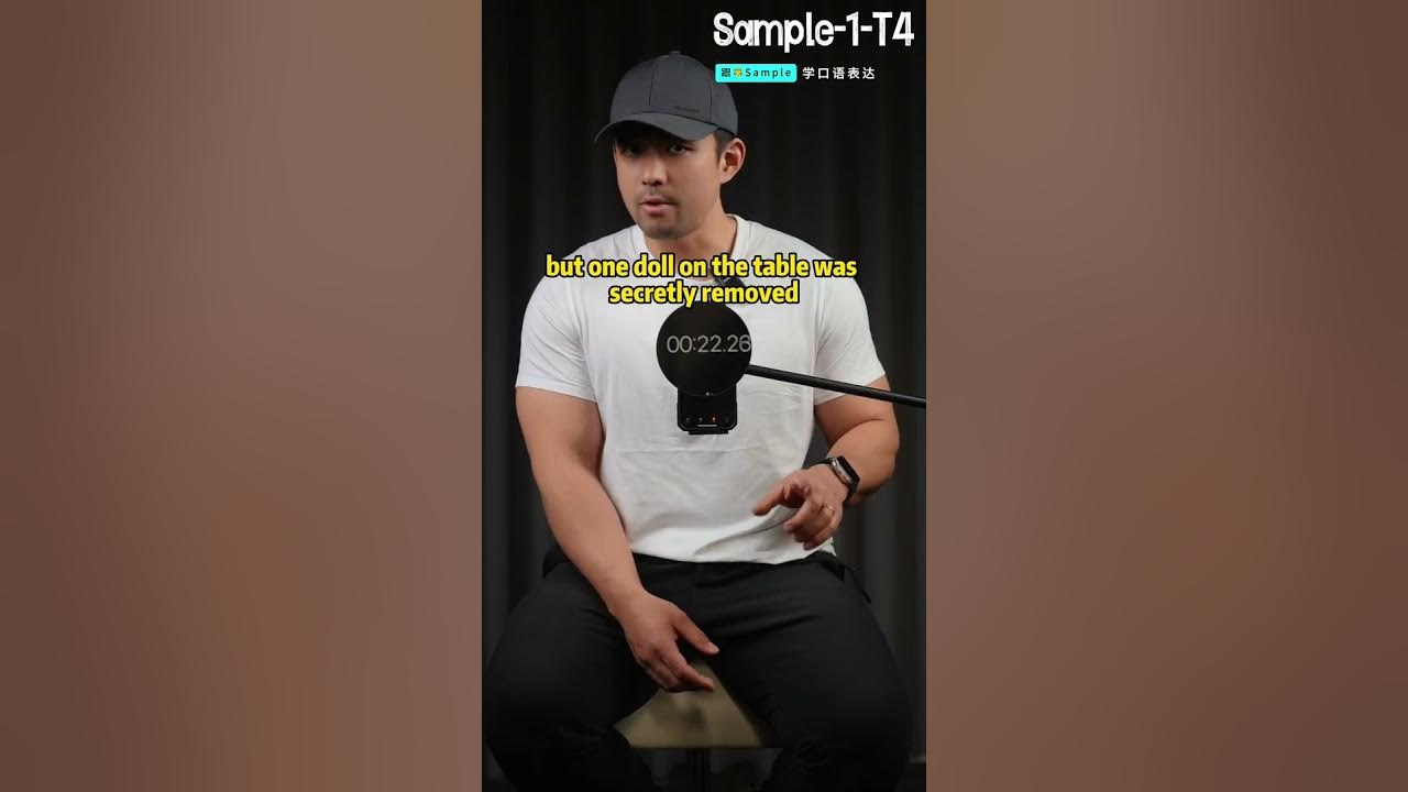 TPO 1 Task 4 - YouTube