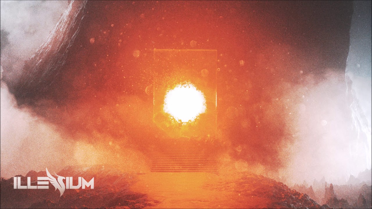 ILLENIUM - Leaving (AWAY Remix) - YouTube