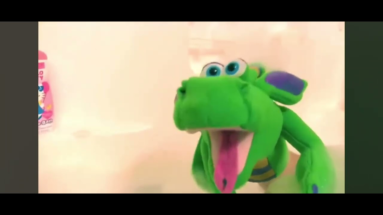 Doofy the Dragon [SML. REUPLOADED] - YouTube