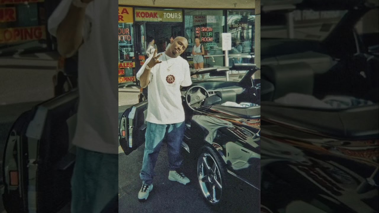 (FREE) NLE Choppa X 2pac Type Beat " To Live And Die In LA" Prod By ...