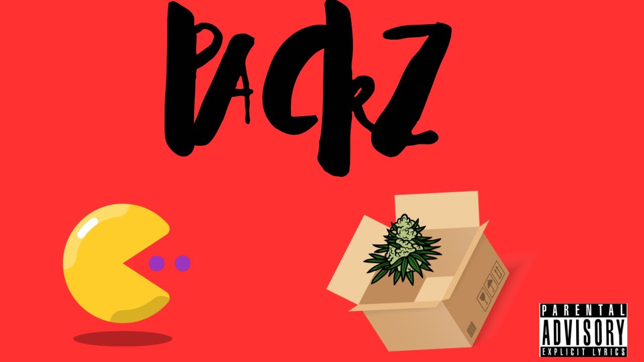Packz - (Official Visual) Produced by MALLONTHETRACK - YouTube